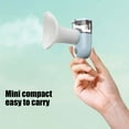 BLNVKOP Portable Handheld Spray Eye Moisturizing Device Soothing Eyes ...