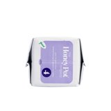 Overnight Herbal Menstrual Pads with Wings, 12 Count - Walmart.com