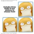 Pokemon - #21 Psyduck Model Kit Quick - Walmart.com