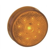 GROTE 52912 Universal Replacement Lamp,LH - Walmart.com