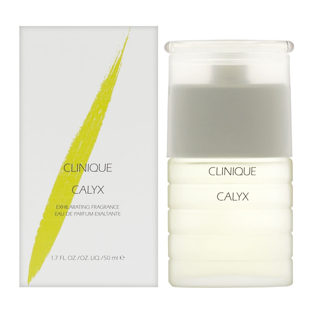 Clinique - Clinique Calyx Fragrance Spray, Perfume for Women, 1.7 Oz ...