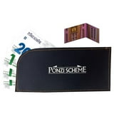 Ponzi Scheme Board Game - Walmart.com