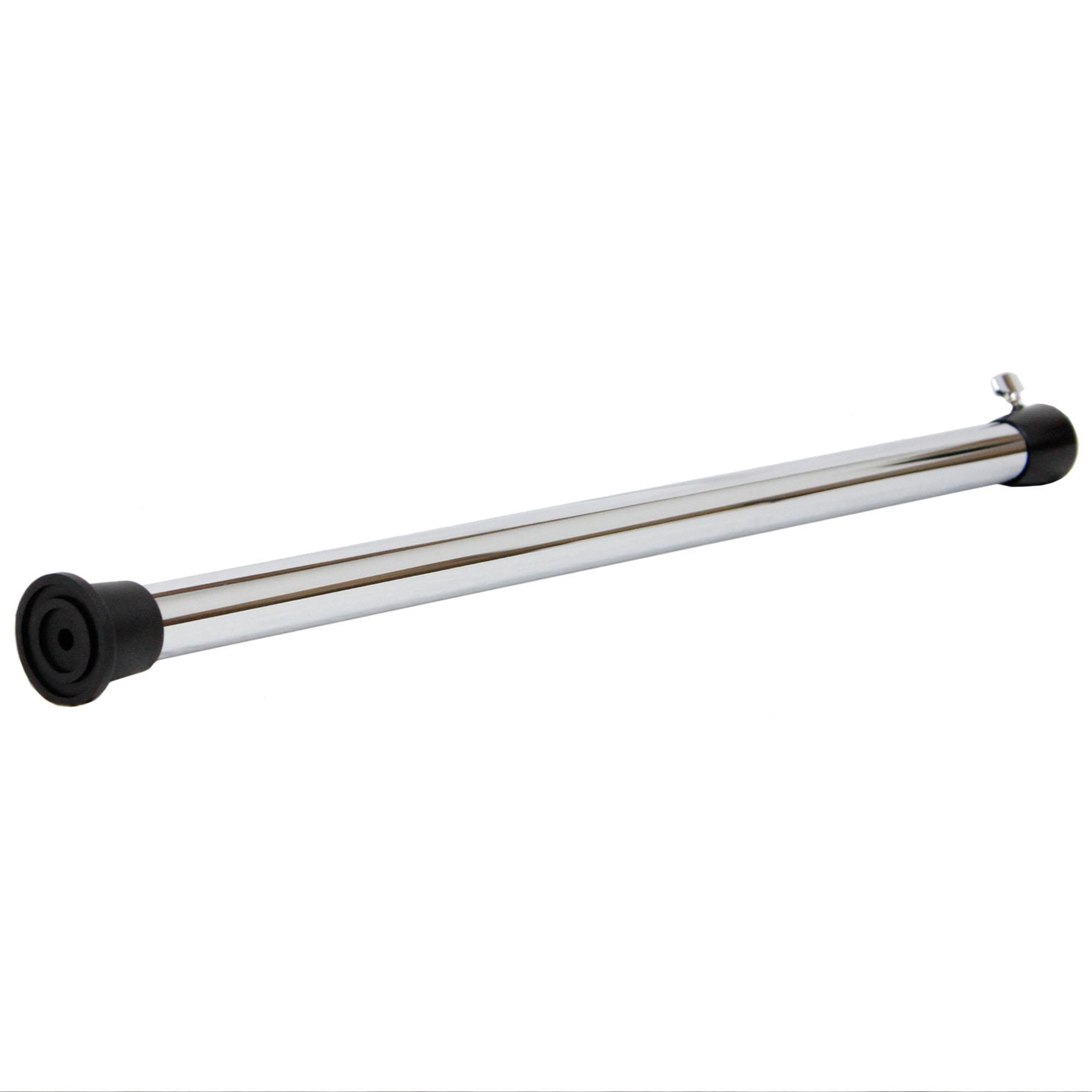 Alesis Long Vertical Rack Tube for Strike Kit, Strike Pro Kit, Command ...