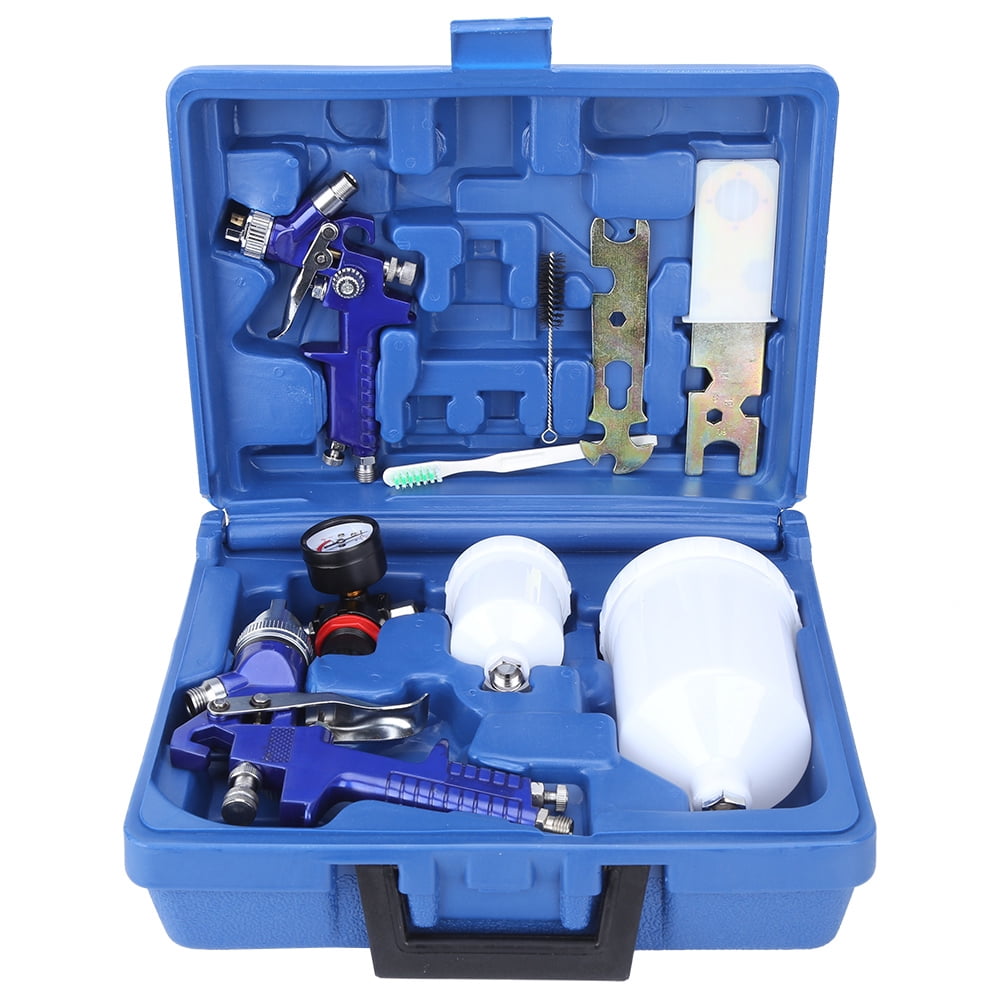 Power, Garden & Hand Tools Adjustable Air Compressor UK Plug 220V 148W ...