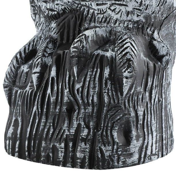 Prowler Owl Fake Prowler Owl Scarecrow Predator Decoy Pest Garden Decor ...