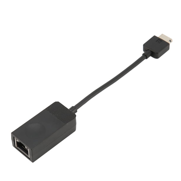 RJ45 01YU026 Ethernet Adapter, Ethernet Adapter 10/100Mbps Plug And ...