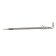 Tilt Thrust Rod with Spring 350‑62121‑2 Replacement for Tohatsu 9.8 ...