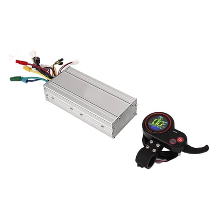 Electric Bike Motor Controller,Electric Bike Controller Brushless ...