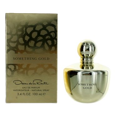 Something Blue by Oscar De La Renta Eau De Parfum Spray 3.4 oz for ...