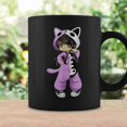 Meemeow Plush Lovers Squishy Coffee Mugs - Walmart.com