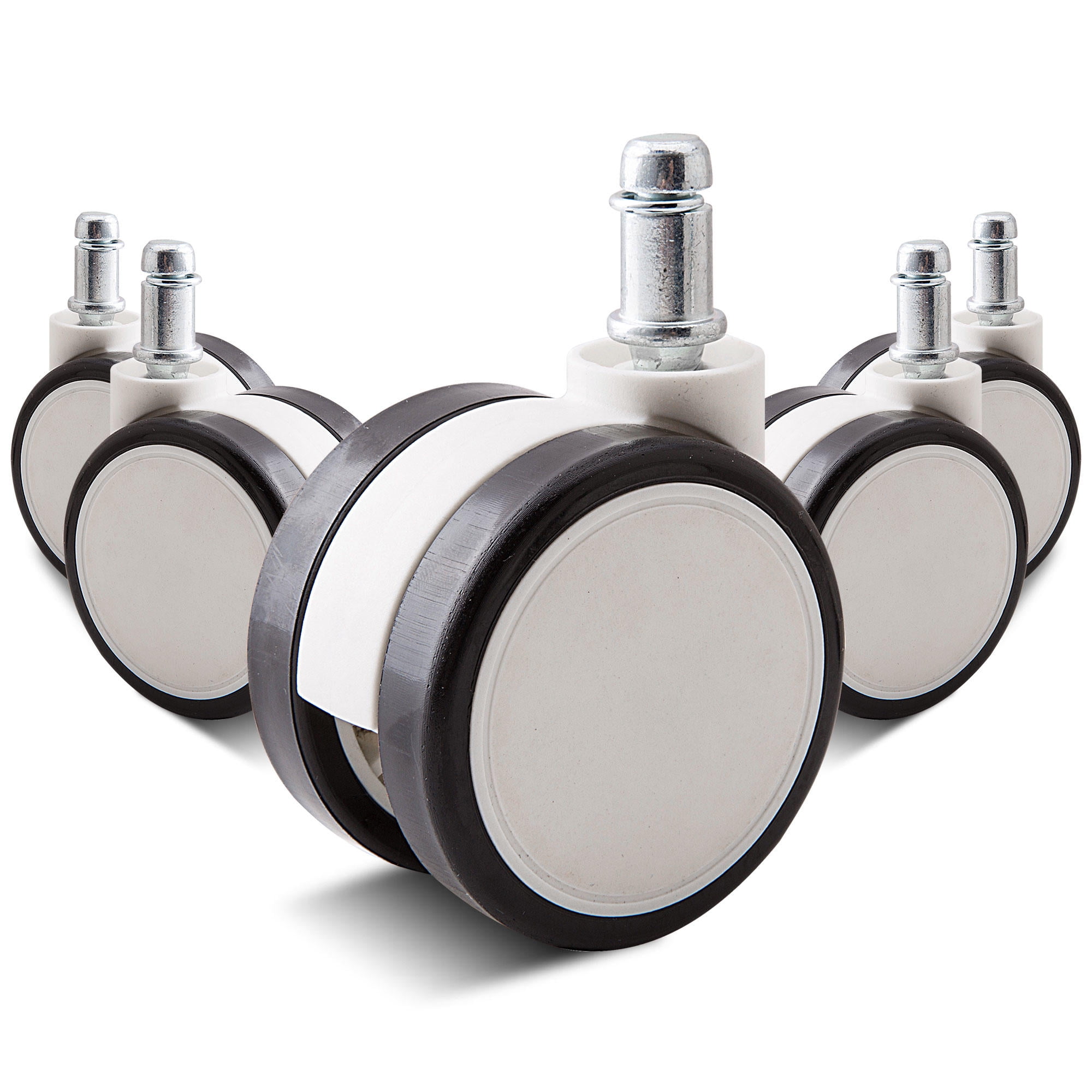 Click here for Saveonmany Universal Office Chair Replacement Cast... prices