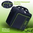 Omarando Durable Travel Carrying Case for Xbox Series X/S with GamePad ...