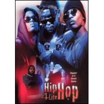Hip Hop 4 Life (DVD) - Walmart.com