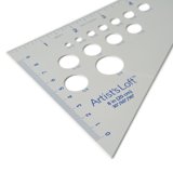 Aluminum Triangle Set by Artist's Loft™ - Walmart.com