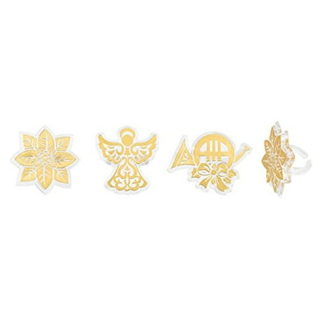 E-BOB BAKERY WORLD RINGS-ANGELIC ASST. | Walmart Canada
