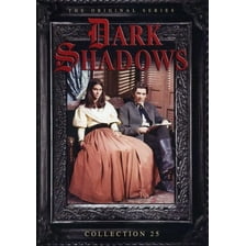 Dark Shadows Box Set: The Complete Original Series (DVD) - Walmart.com