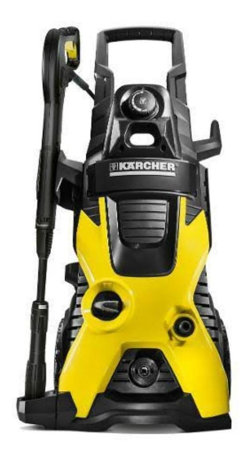 Hidrolavadora Karcher K5 Basic Con Accesorios amarillo | Walmart en línea