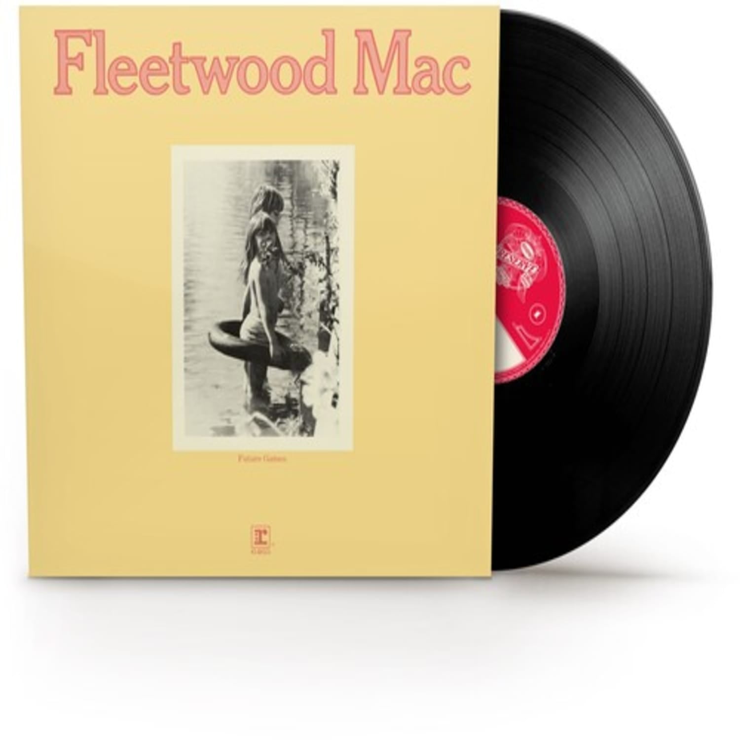 Click here for Rhino Outdoors Fleetwood Mac - Future Games - (Lim... prices