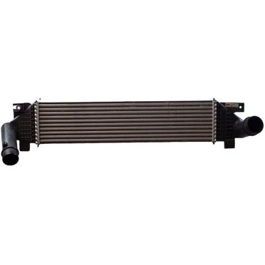 Derale 13700 Electra-Cool Remote Cooler Fits select: 1999-2018 ...
