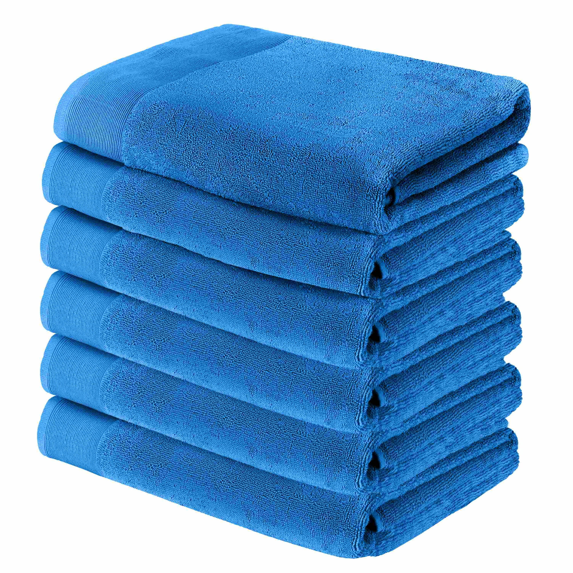 Click here for Fabstyles 16x28 Super Soft Cotton Hand Towels  Qui... prices