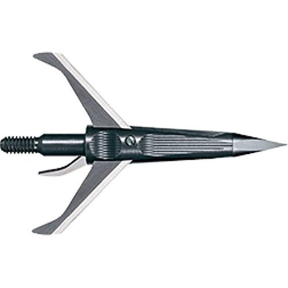New Archery Products 60826 NAP Spitfire Practice Head - 100 Grain ...