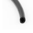 Black 4mm x 2.5mm Pneumatic Polyurethane PU Air Hose Tube 6M - Walmart.com