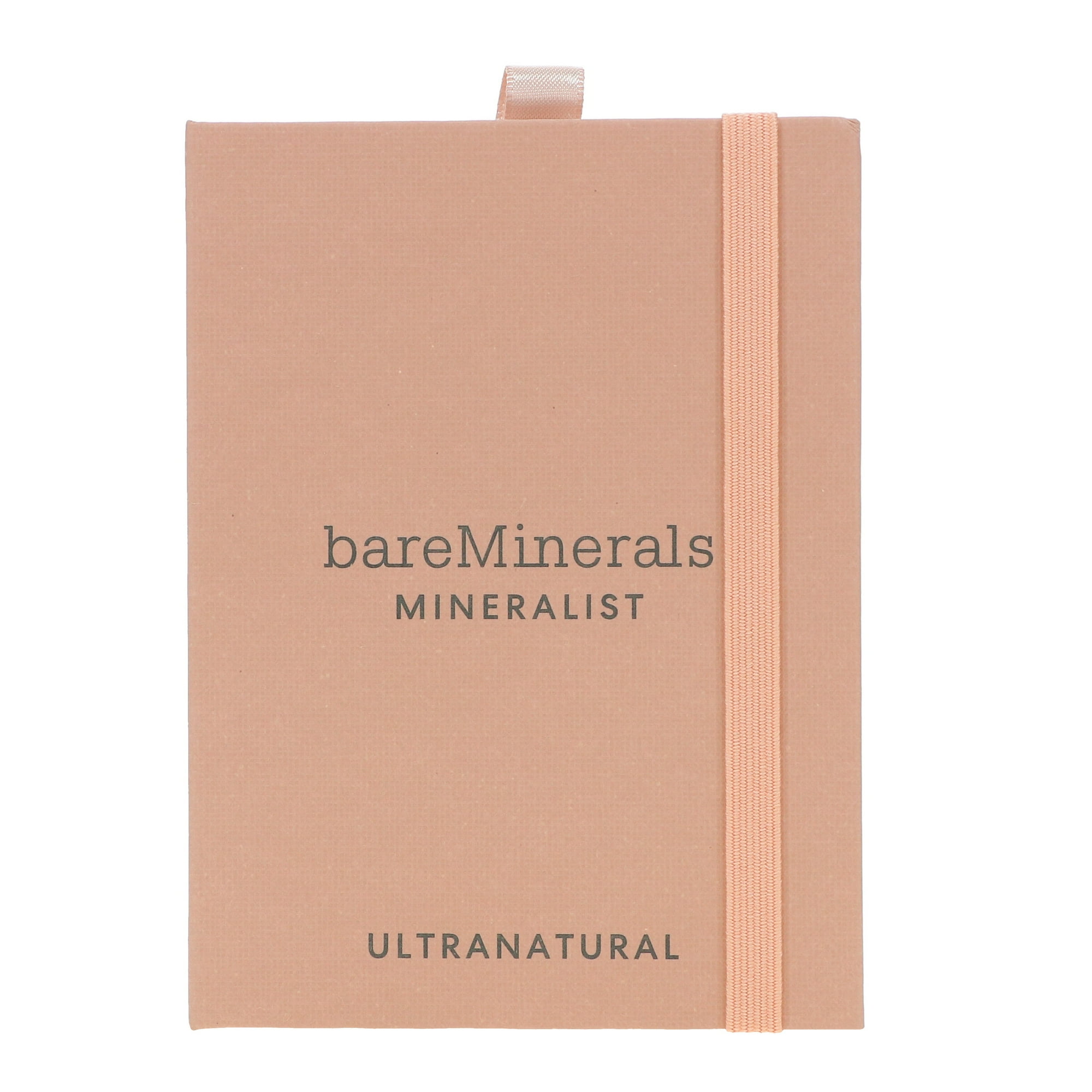 Click here for Bareminerals Mineralist Eyeshadow Palette Ultranat... prices