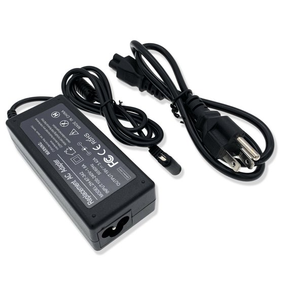 Lg Gram Adapter