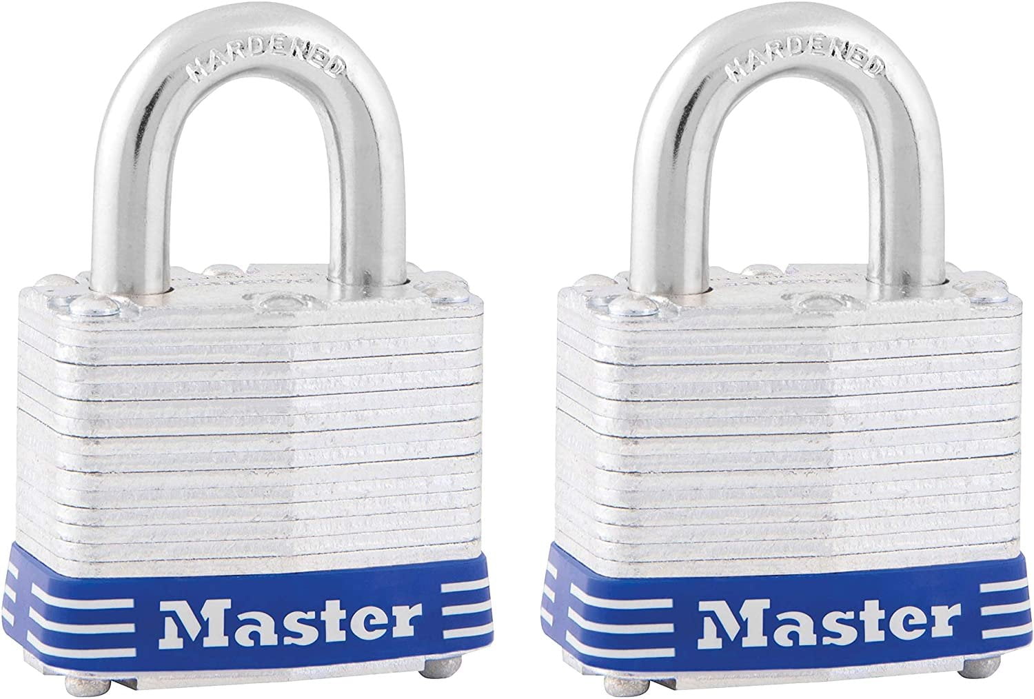 Master Lock 3T No. 3 Padlock - Walmart.com