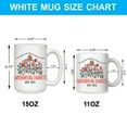 Environmental Engineer Mug – Custom Name Ceramic Cup – Perfect Gift for ...