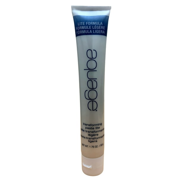Aquage Transforming Paste Lite 1.75 oz - Walmart.com