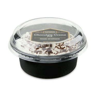 Freshness Guaranteed 4" Mini Baked Chocolate Flavored Creme Pie, 3.5 oz ...