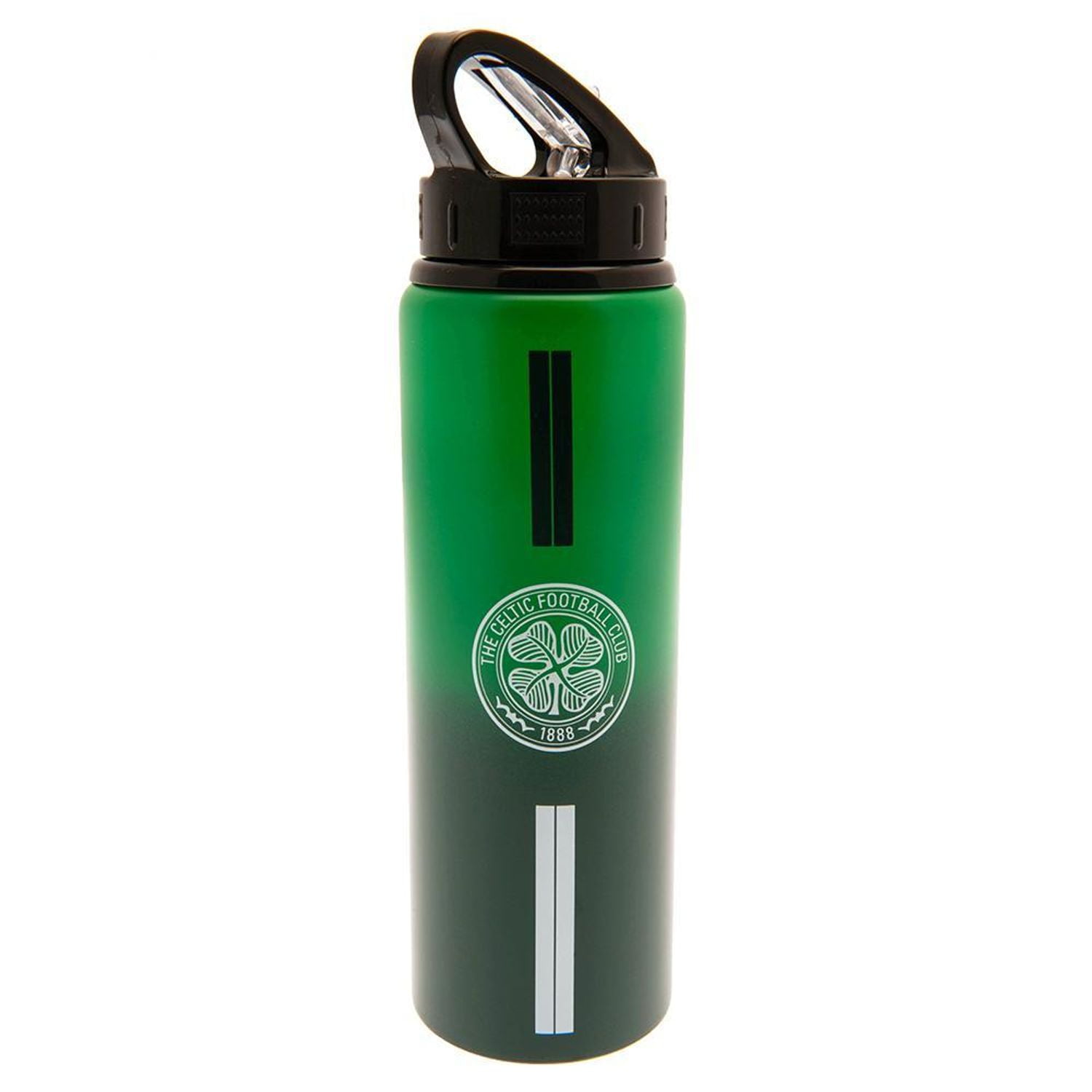 Click here for Celtic Fc Fade Aluminium 750ml Water Bottle prices