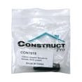 Construct Pro Female to Female Coupler for 1/8” (3.5mm) Stereo Cables (Manufactured by Skywalker ...