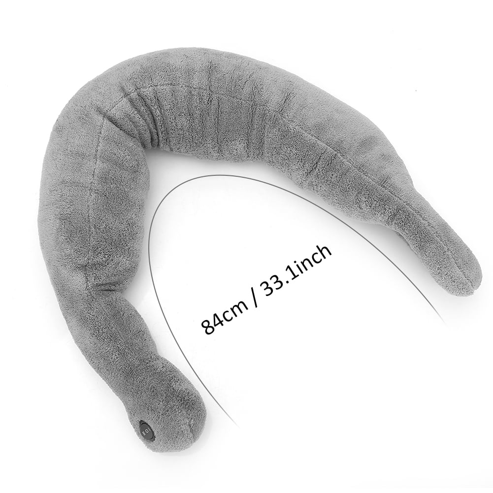 Click here for Cergrey Relieve Stress Pillow  Massage Pillow  Vib... prices