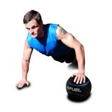 Fuel Pureformance 8 lb Slam Ball - Walmart.com
