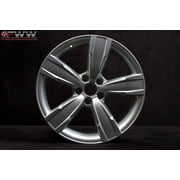 Audi Allroad Wheel