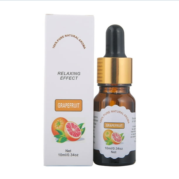 Perfume Water-soluble Aromatherapy Oil With Dropper Oil Crystals Oil ...