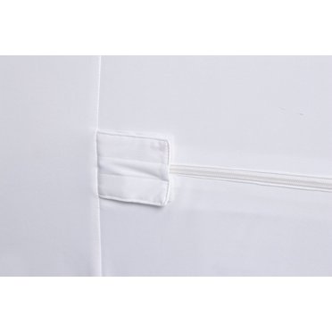 JT Eaton Lock-up Full Bed Bug Box Spring Encasement - For Full Size ...
