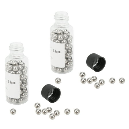 Paint Mixing Balls, Metal Paint Mixing Balls Stainless Steel Balls Rust ...