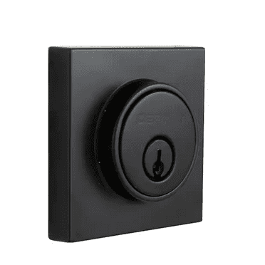 Spectrum FDRLOCK Black Folding Door Lock - Walmart.com