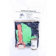 USA Pond Products Pond Liner - 9x15 - Blue - Walmart.com