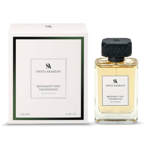 Click here for Swiss Arabian Bergamot And Cedarwood Edp For Him 1... prices