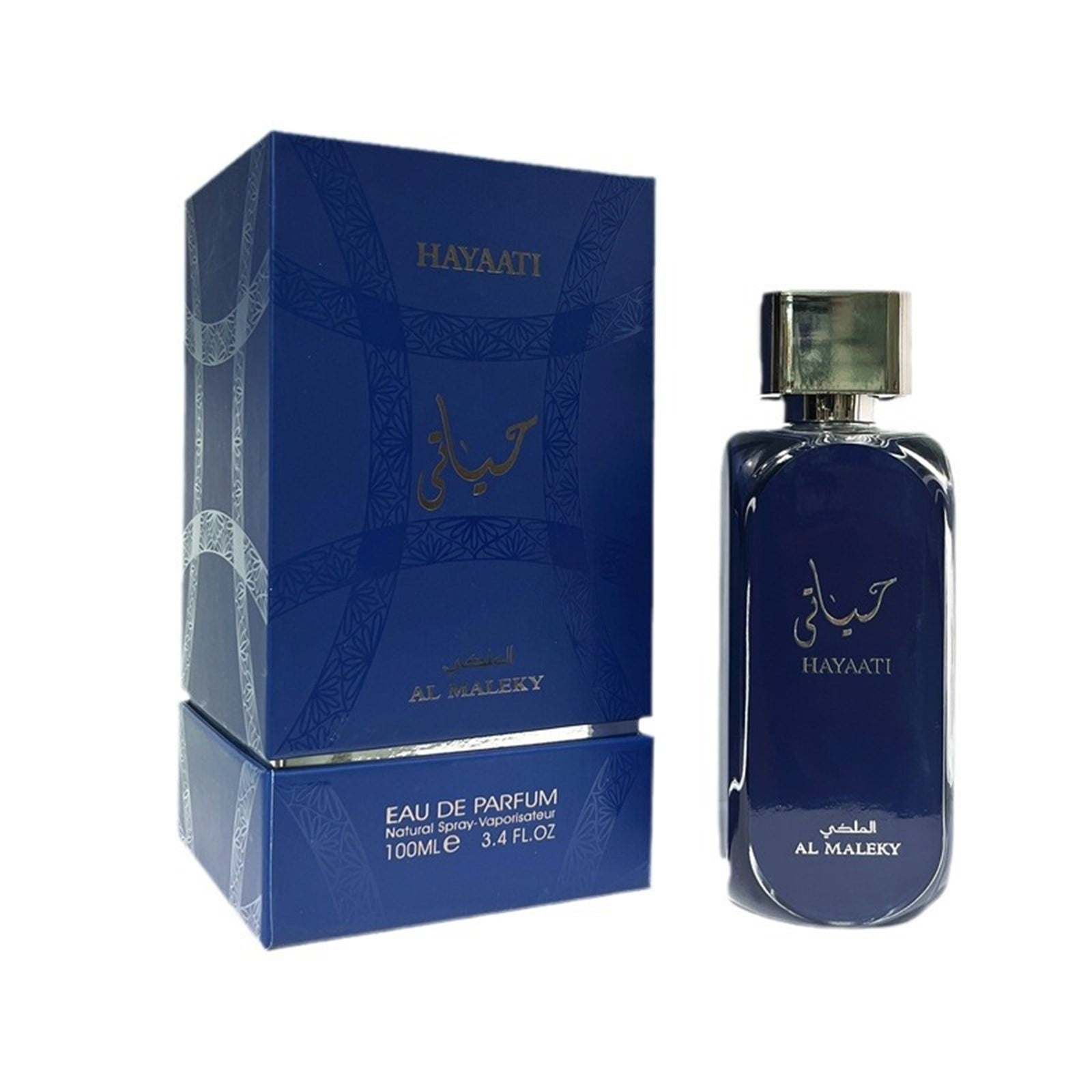 Perfume clásico Colección Premium Para Hombre Hayaati Gold Para Mujer y ...