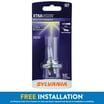 SYLVANIA H6054 SilverStar High Performance Halogen Sealed Beam ...