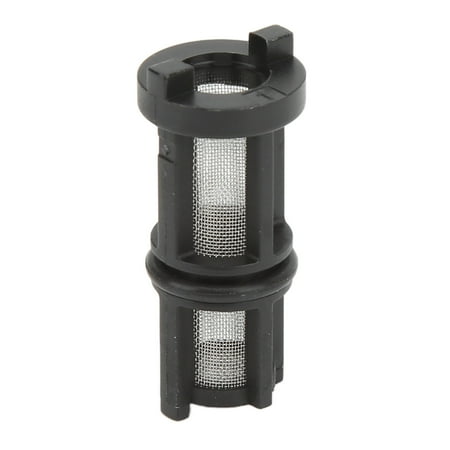 Oil Pressure Sensor Screen Filter, Abrasion Resistant Engine Oil ...