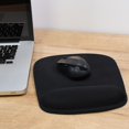 Onn Memory Foam Mouse Mat - Walmart.com