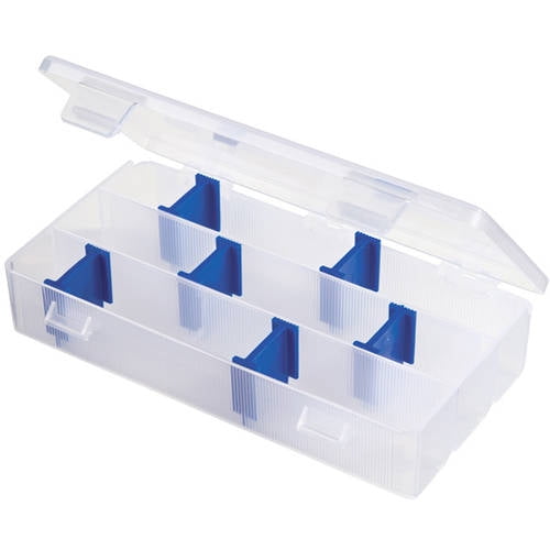 Flambeau IDS Storage Boxes Zerust (T900) - Walmart.com