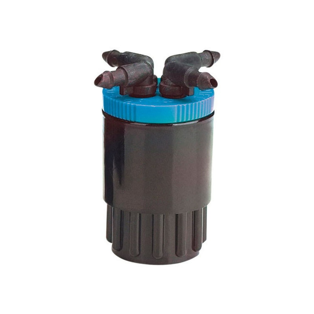 Raindrip Spot Drip Irrigation Bubbler 2 gph - Walmart.com - Walmart.com