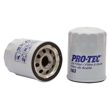 Pro-Tec by Wix 163 Oil Filter | Walmart Canada